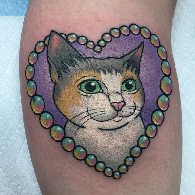 Alex Strangler | Tattoo Artist in Las Vegas | TattooList