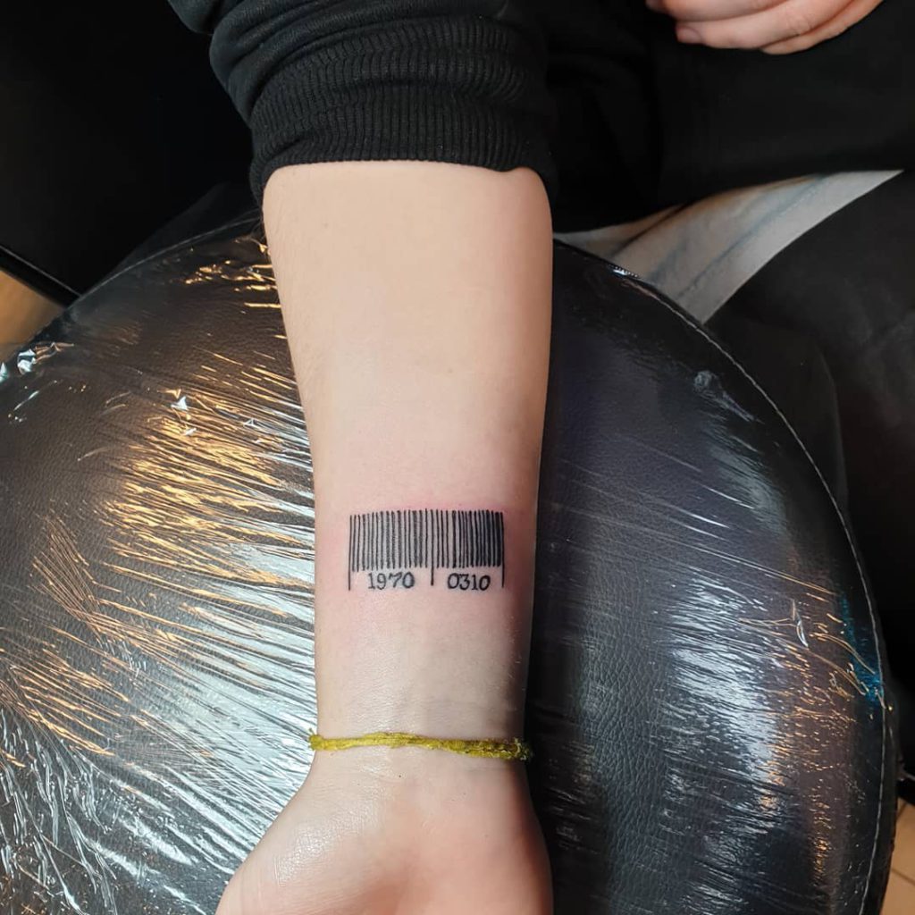 ChudaTattoo | Tattoo Artist in Germany, Oldenburg | TattooList