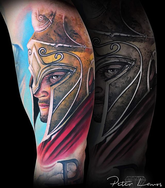 Peter Lamoš | Tattoo Artist in Stuart | TattooList