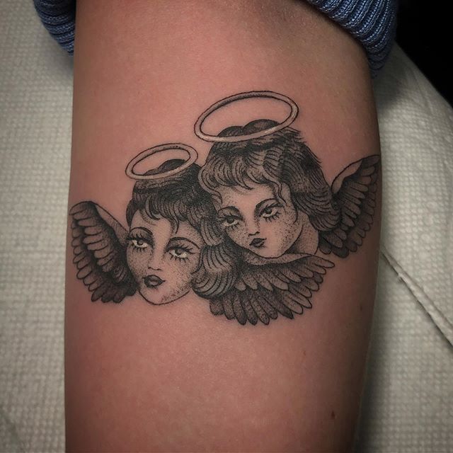Tessa | Tattoo Artist in New York City | TattooList
