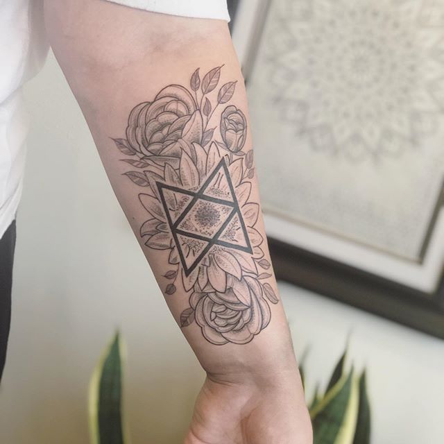 Dylan | Tattoo Artist in New York City | TattooList