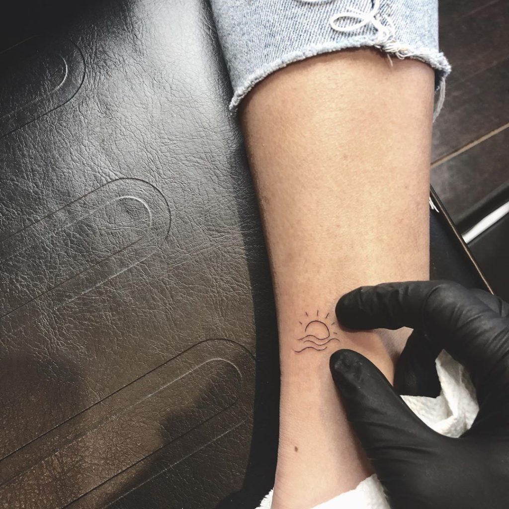 Matt Tio | Tattoo Artist in Canada, Toronto | TattooList