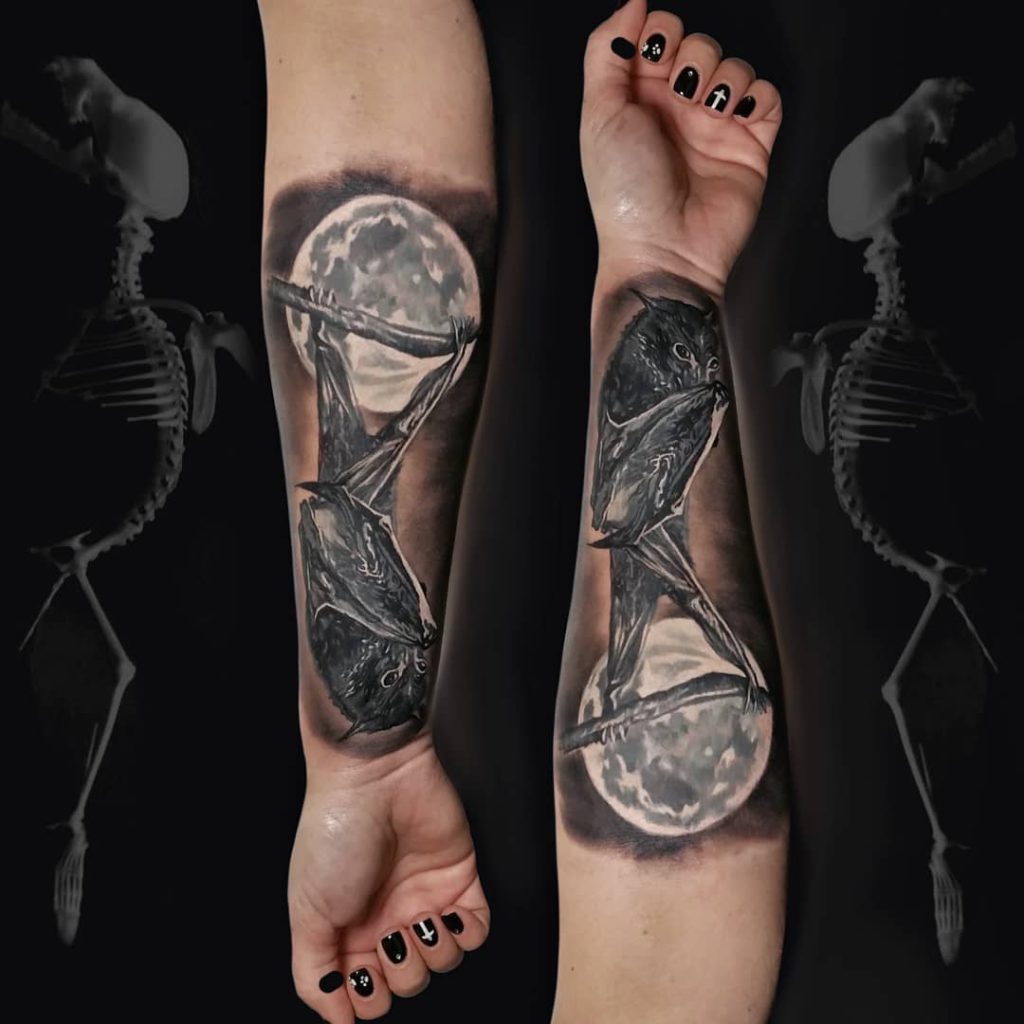 Darius | Tattoo Artist in Poland | TattooList