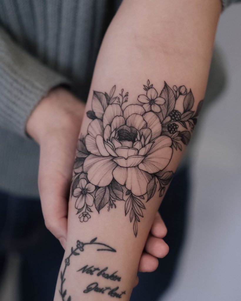 serge | Tattoo Artist in Dresden, Germany | TattooList