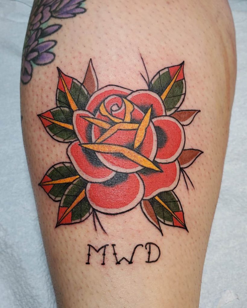 Deanna Johnson | Tattoo Artist in United States | TattooList